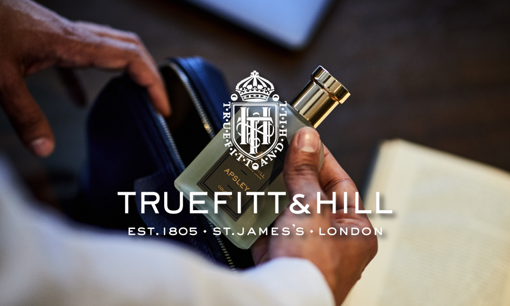 Truefitt & Hill Malaysia